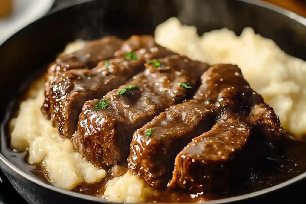 Beef roast